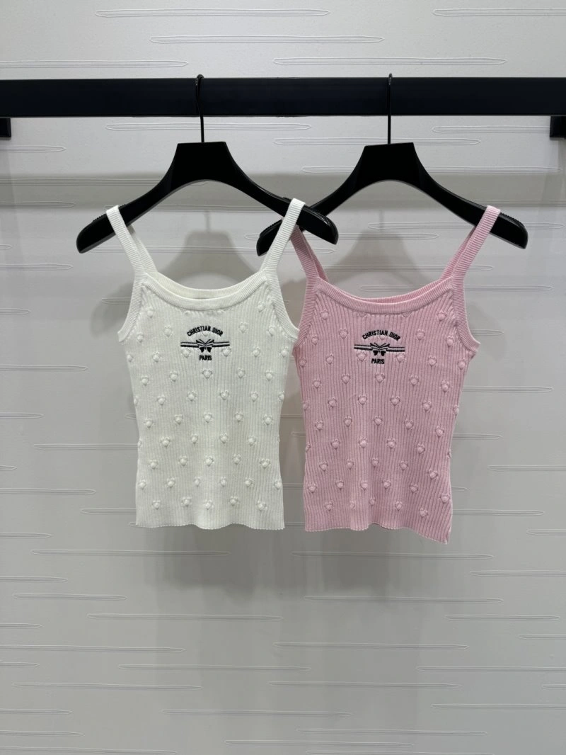 Christian Dior Vest