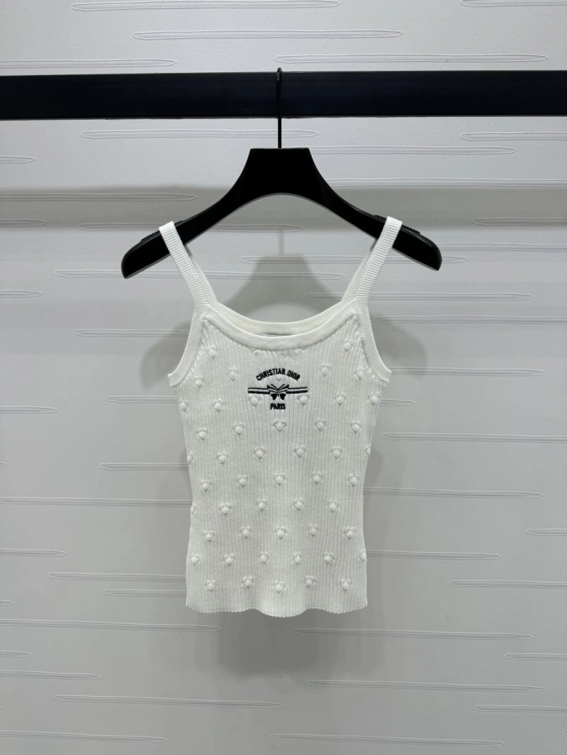 Economical Christian Dior Vest