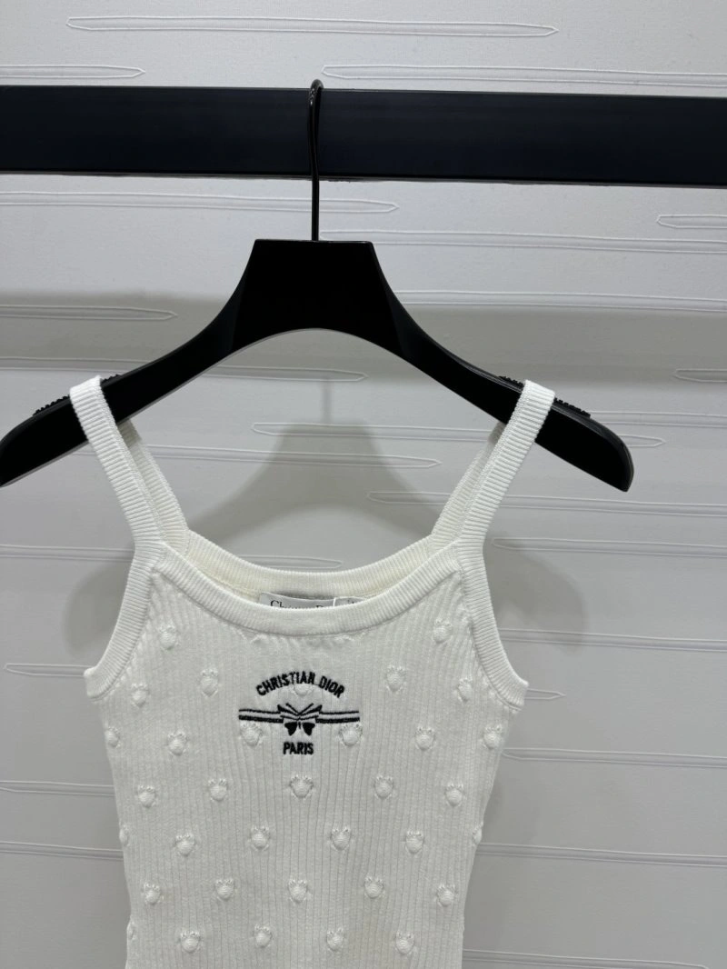 Economical Christian Dior Vest