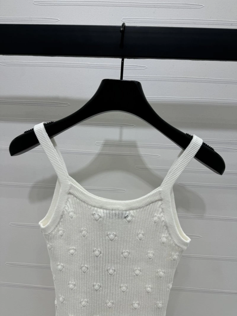 Economical Christian Dior Vest