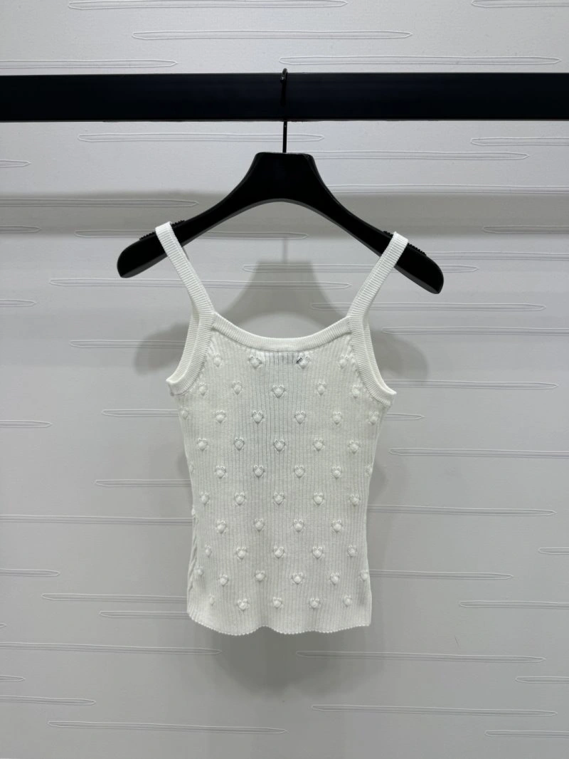 Economical Christian Dior Vest