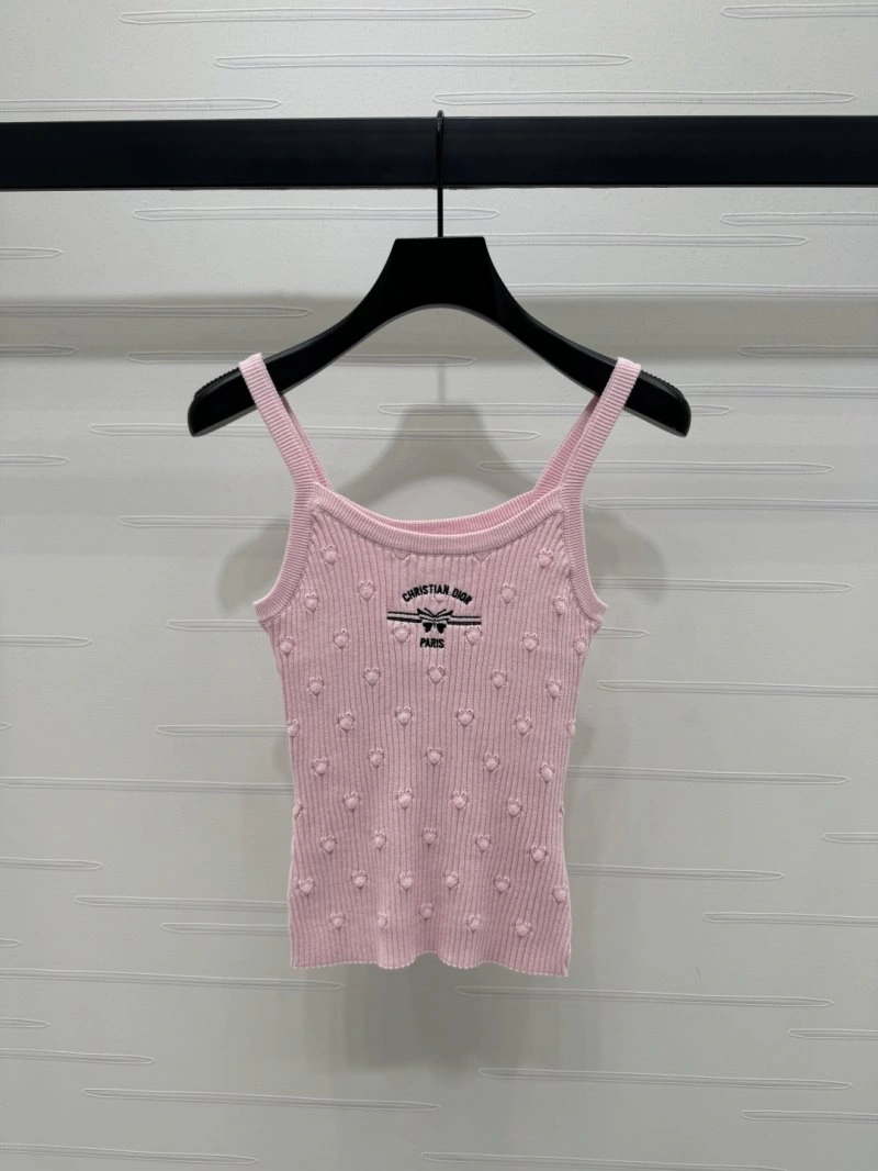 Christian Dior Vest