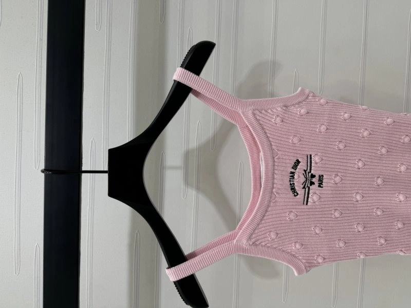 Economical Christian Dior Vest