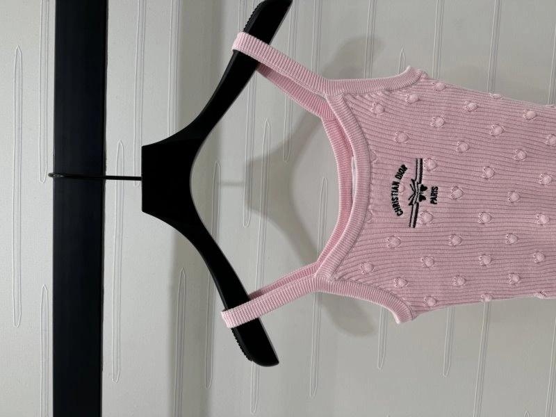 Economical Christian Dior Vest