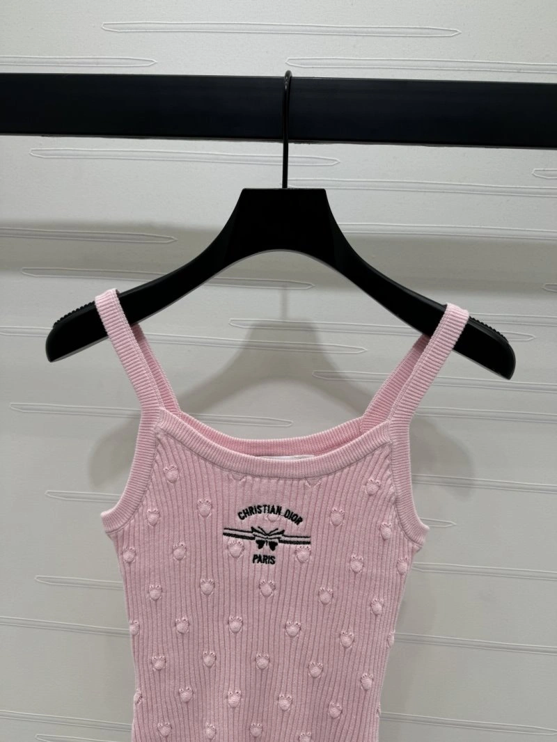 Economical Christian Dior Vest