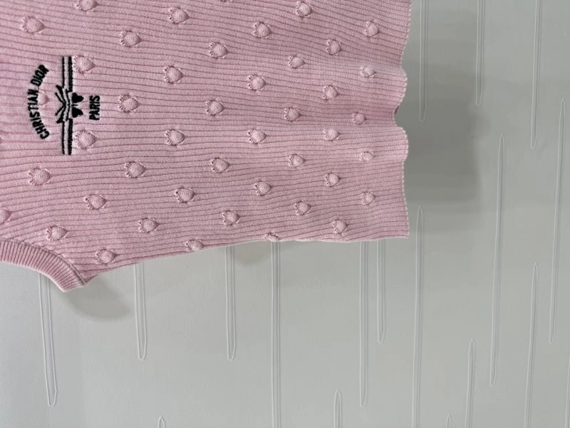 Economical Christian Dior Vest