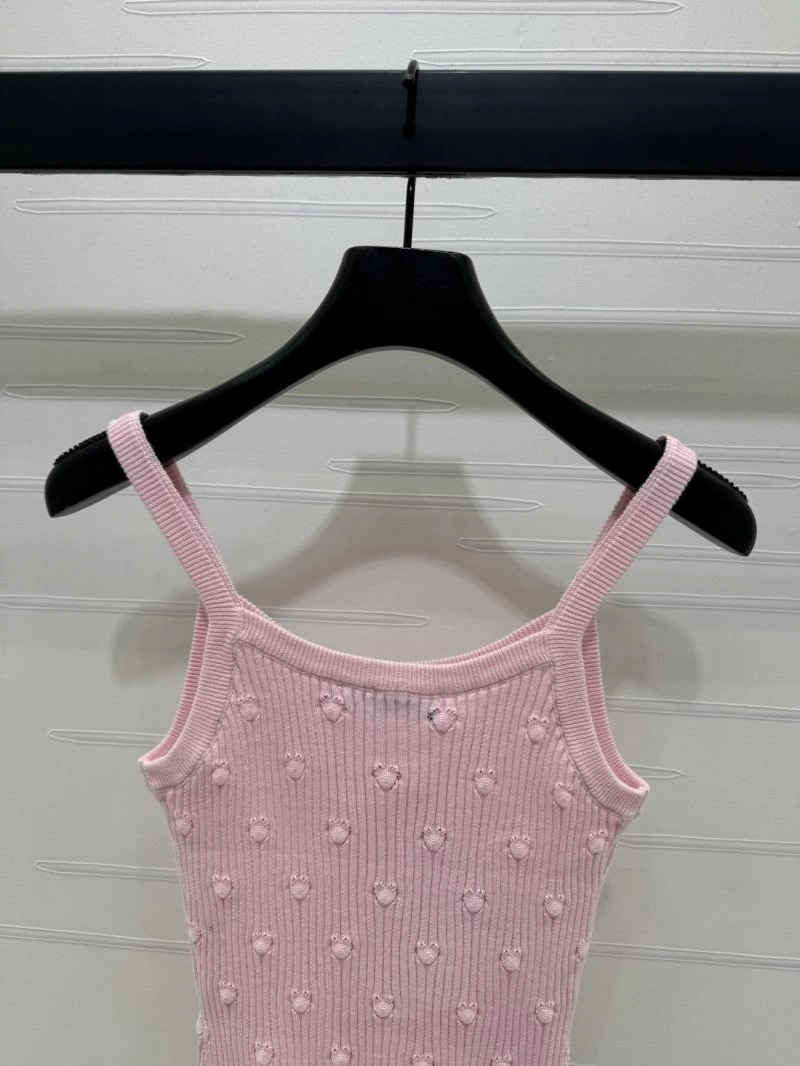 Economical Christian Dior Vest