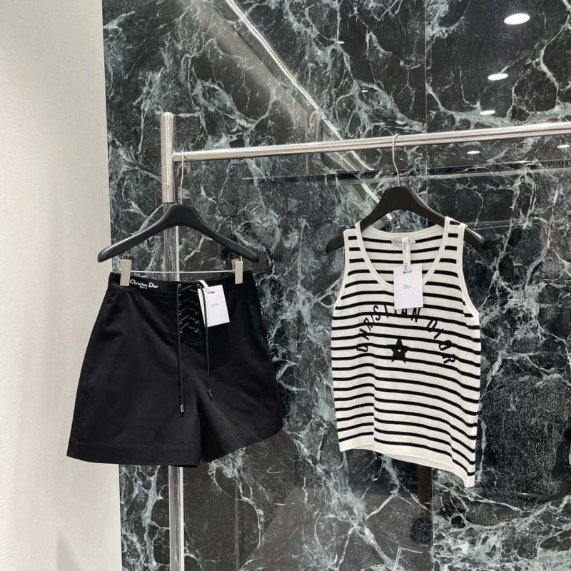 Christian Dior Vest