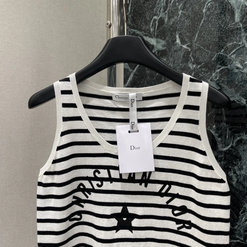 High fidelity Christian Dior Vest