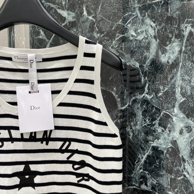 High fidelity Christian Dior Vest