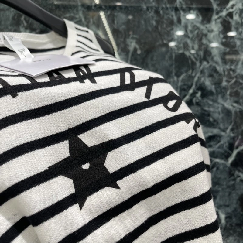High fidelity Christian Dior Vest