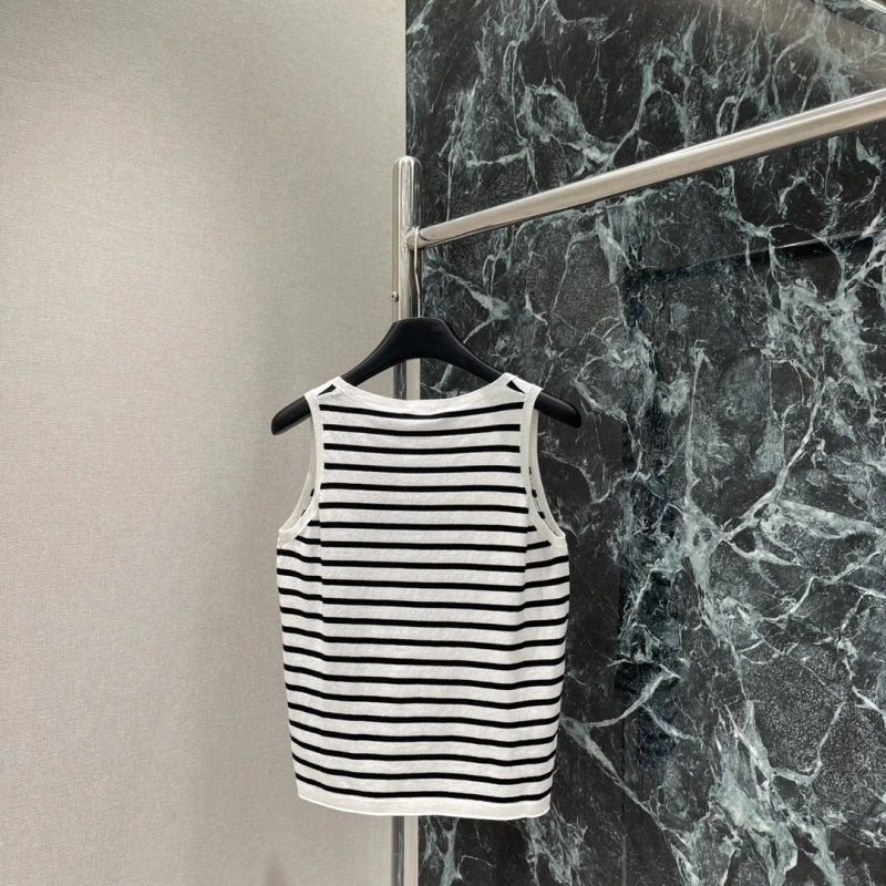 High fidelity Christian Dior Vest