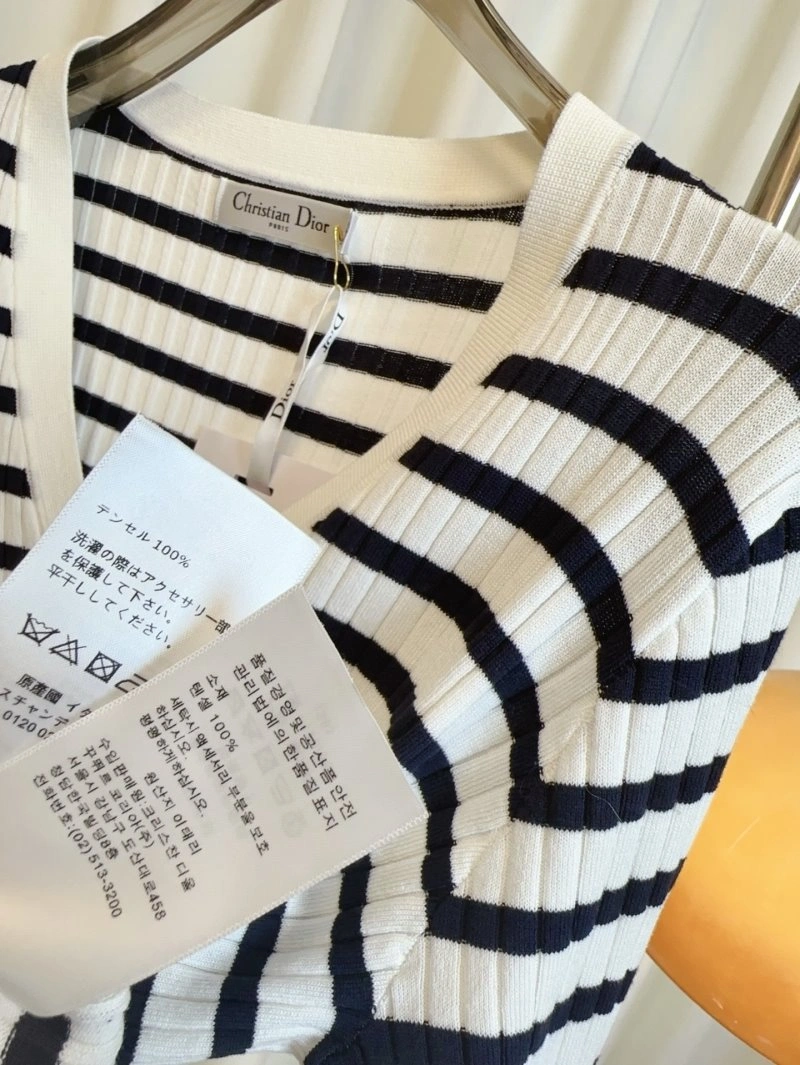 Reasonably priced Christian Dior Vest