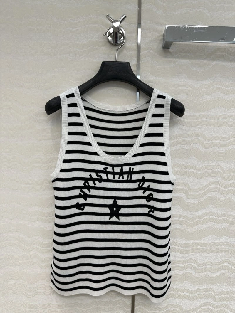 Christian Dior Vest