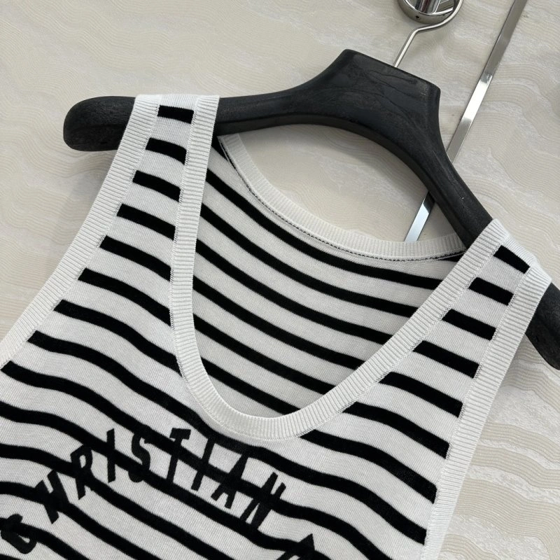 Affordable Christian Dior Vest