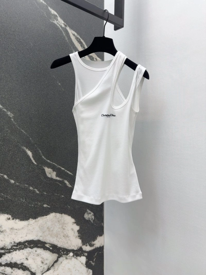 Christian Dior Vest