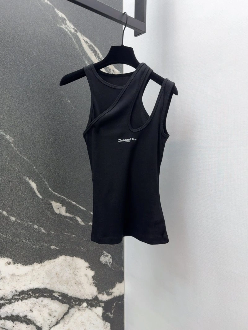 Christian Dior Vest