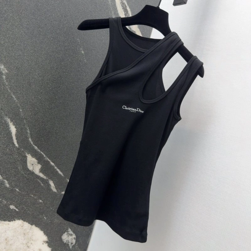 Indistinguishable Christian Dior Vest