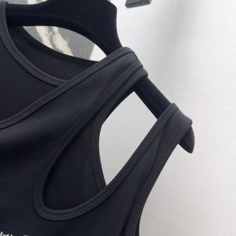 Indistinguishable Christian Dior Vest