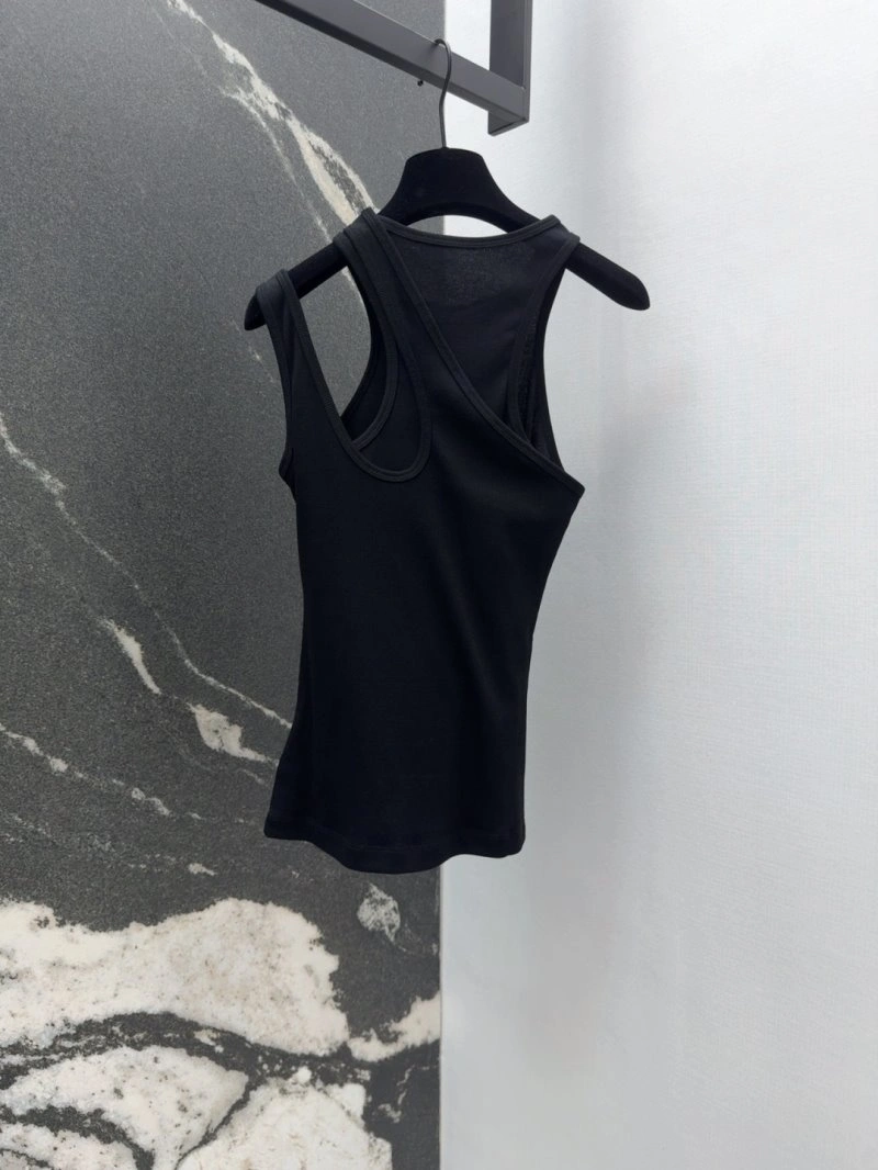 Indistinguishable Christian Dior Vest