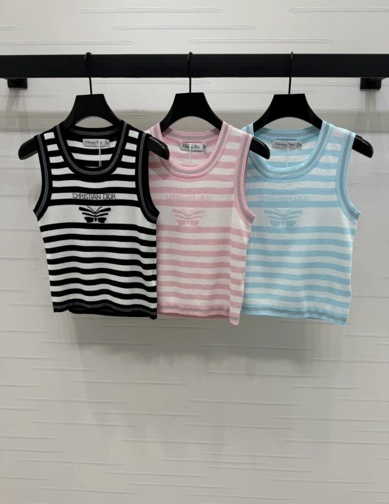 Christian Dior Vest