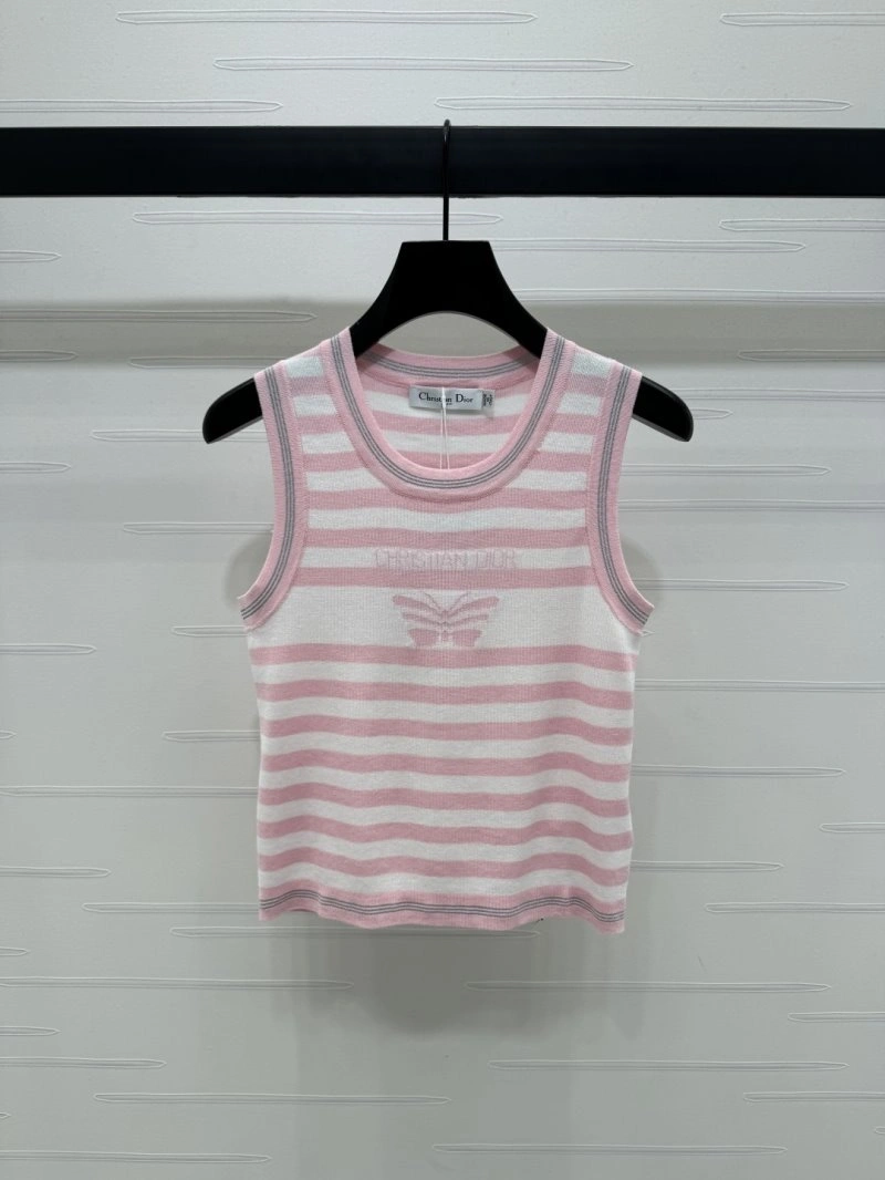 Christian Dior Vest