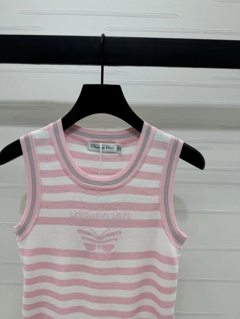Precise copy Christian Dior Vest