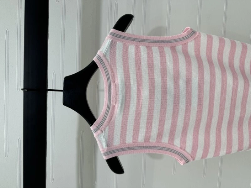Precise copy Christian Dior Vest