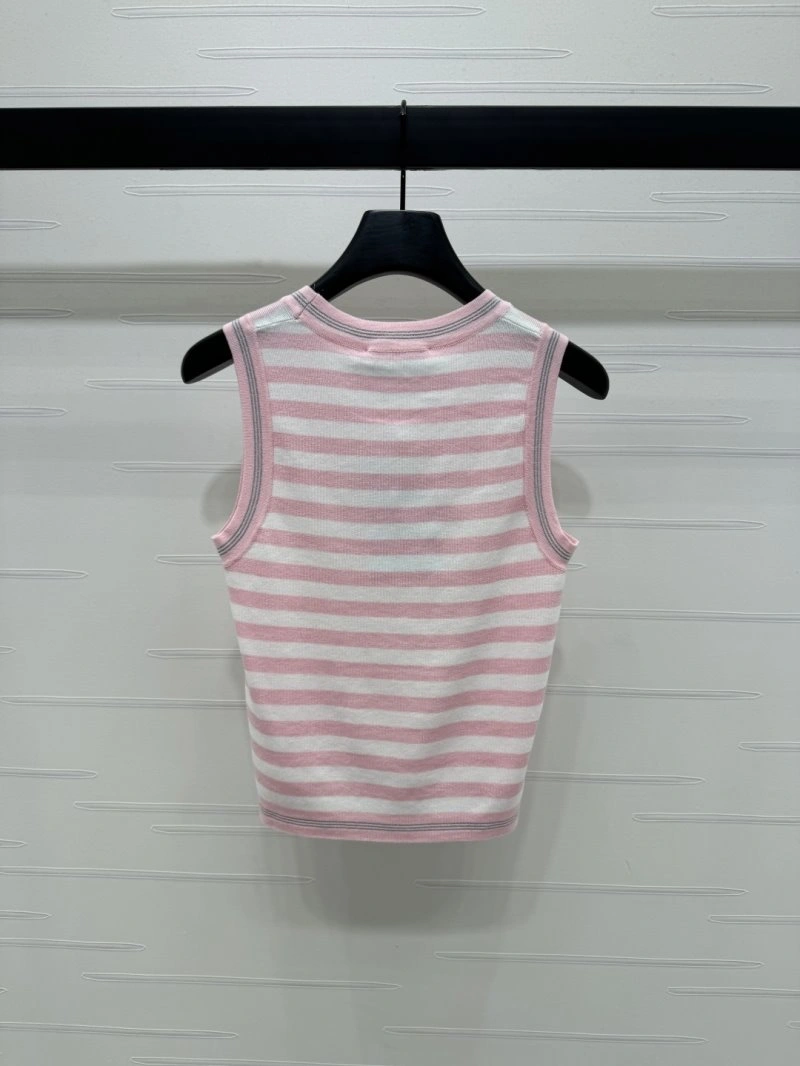 Precise copy Christian Dior Vest