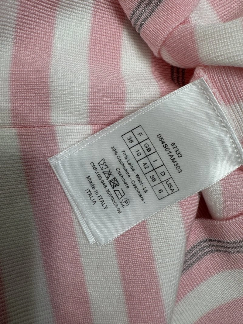 Precise copy Christian Dior Vest