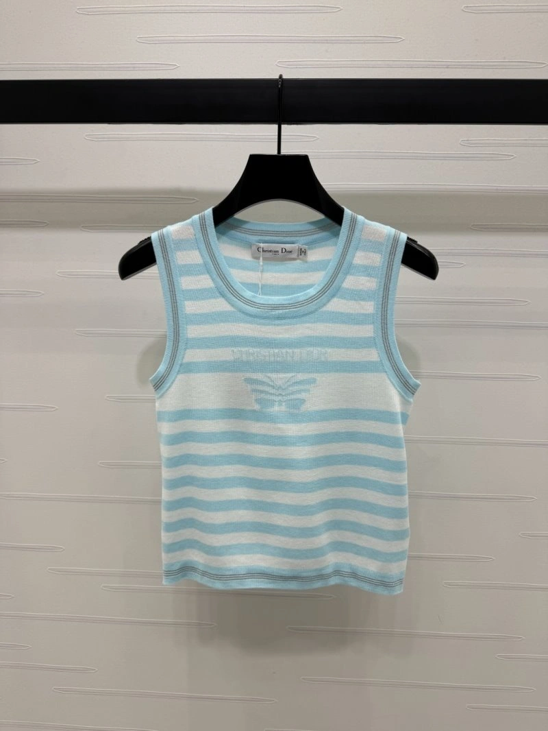 Christian Dior Vest