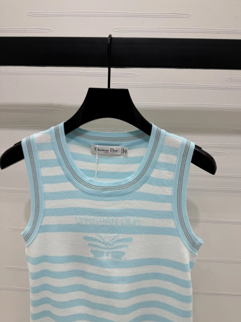 Perfect replica Christian Dior Vest