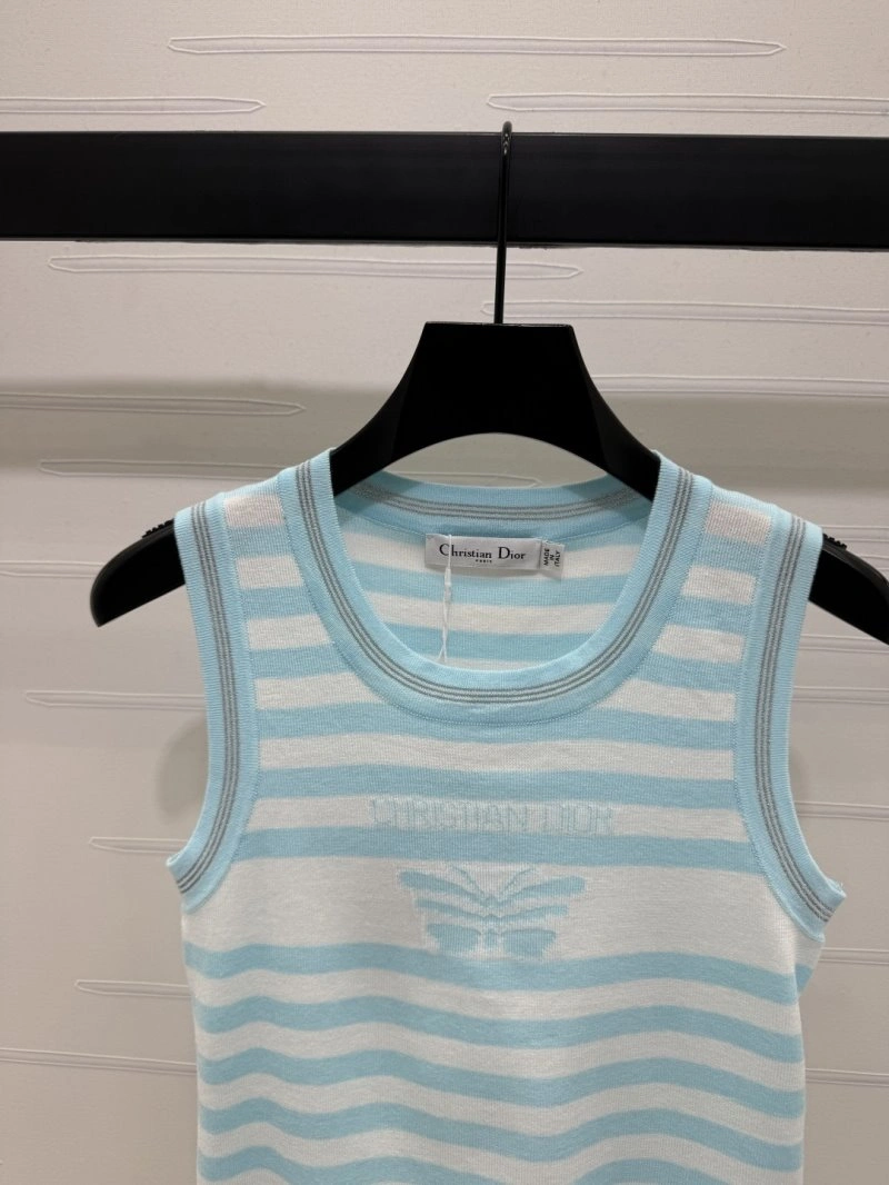 Perfect replica Christian Dior Vest