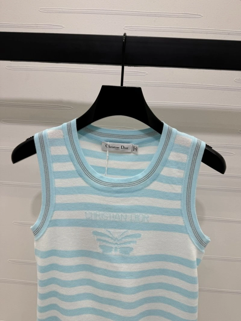 Perfect replica Christian Dior Vest