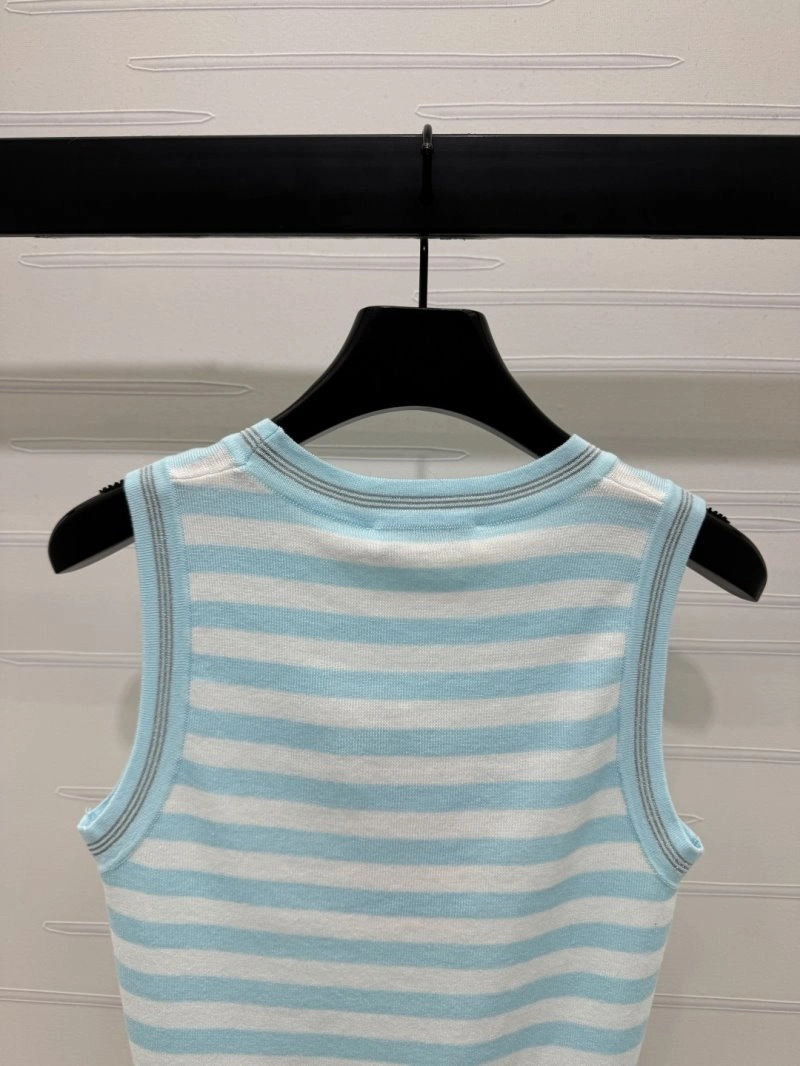 Perfect replica Christian Dior Vest