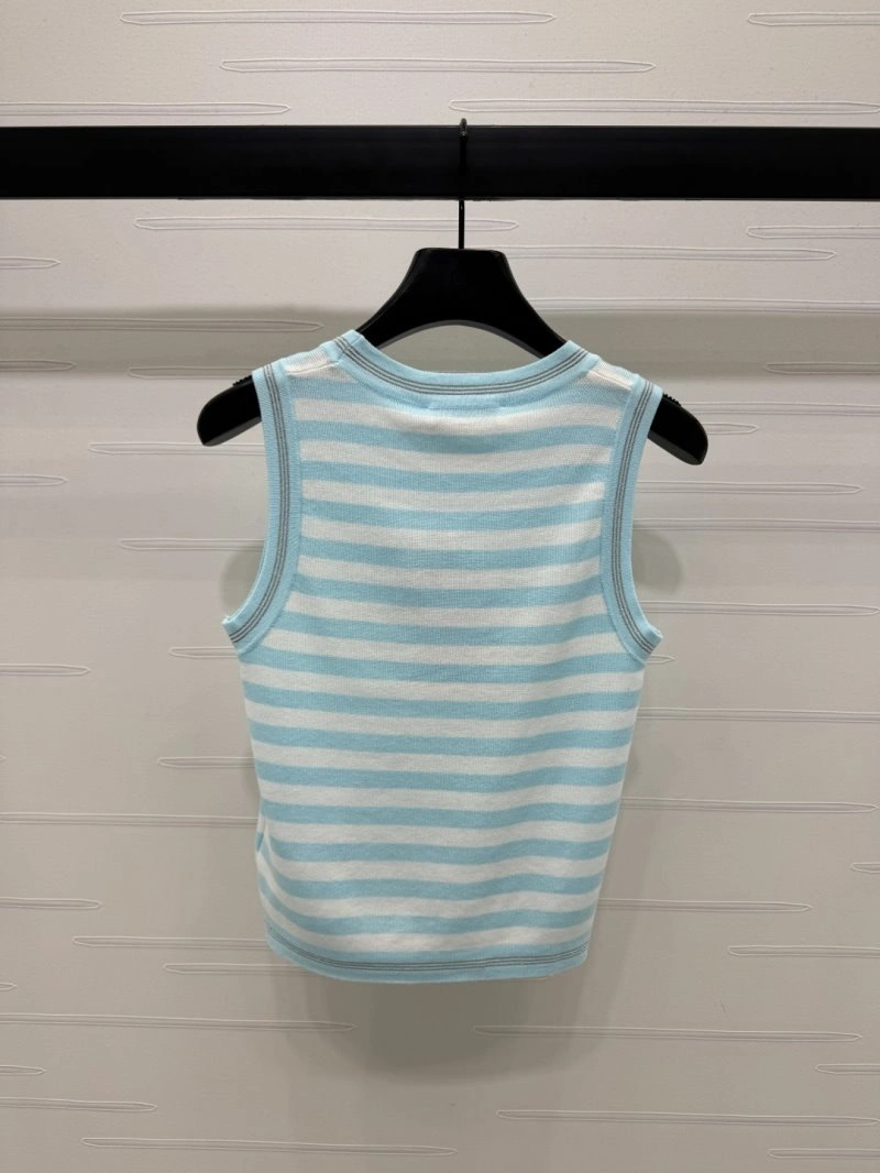 Perfect replica Christian Dior Vest