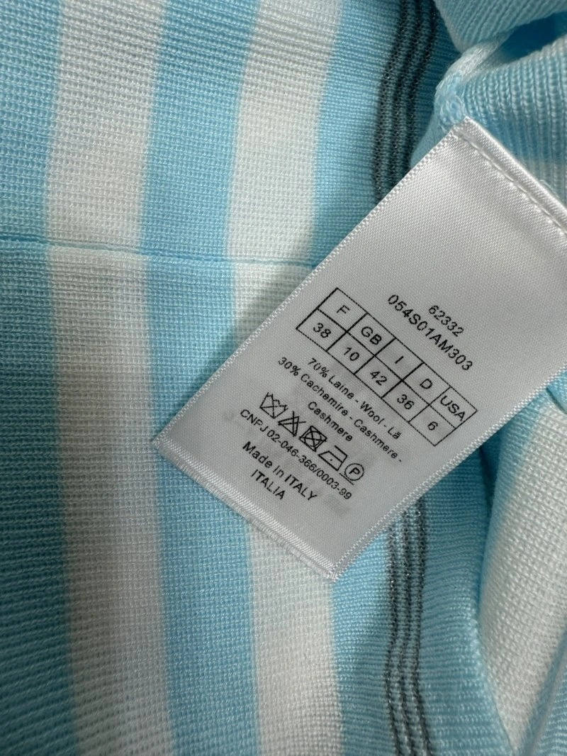 Perfect replica Christian Dior Vest