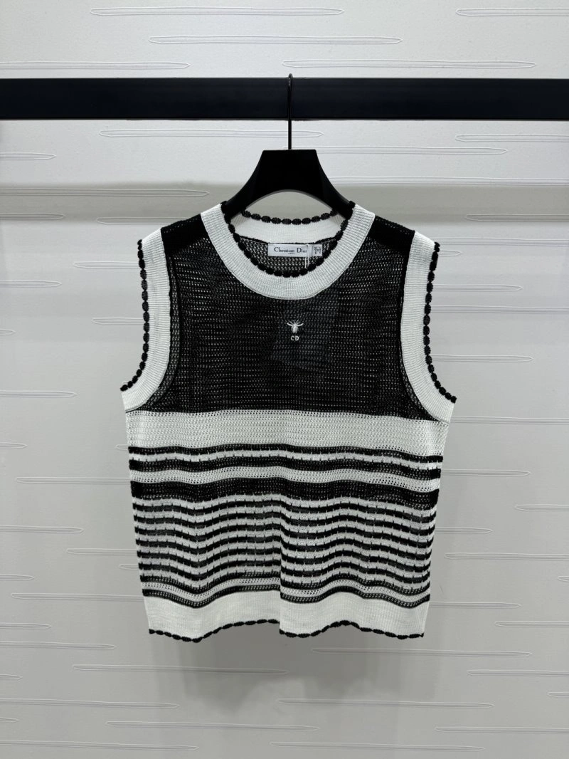 Christian Dior Vest