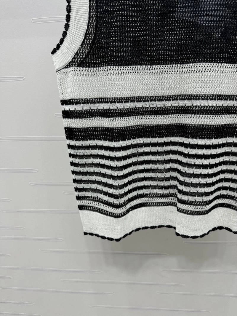 Precise copy Christian Dior Vest