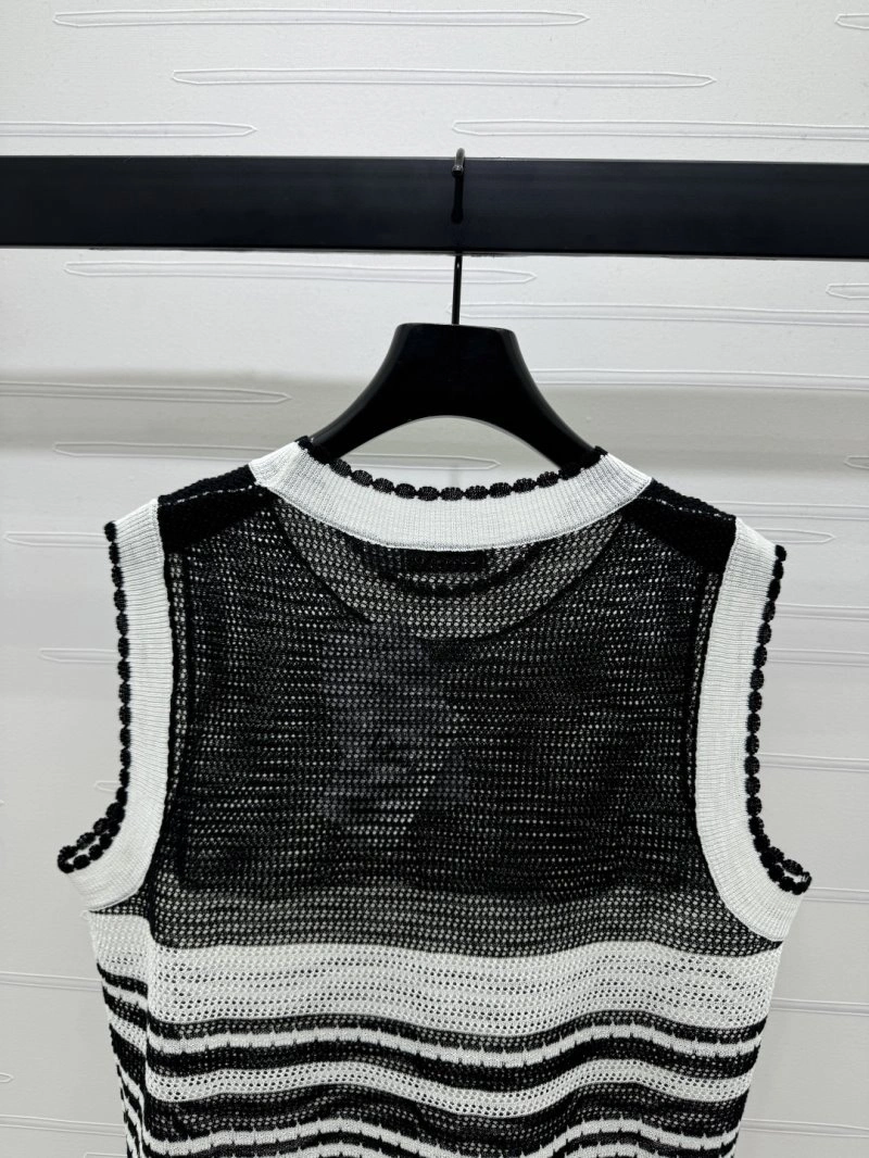 Precise copy Christian Dior Vest