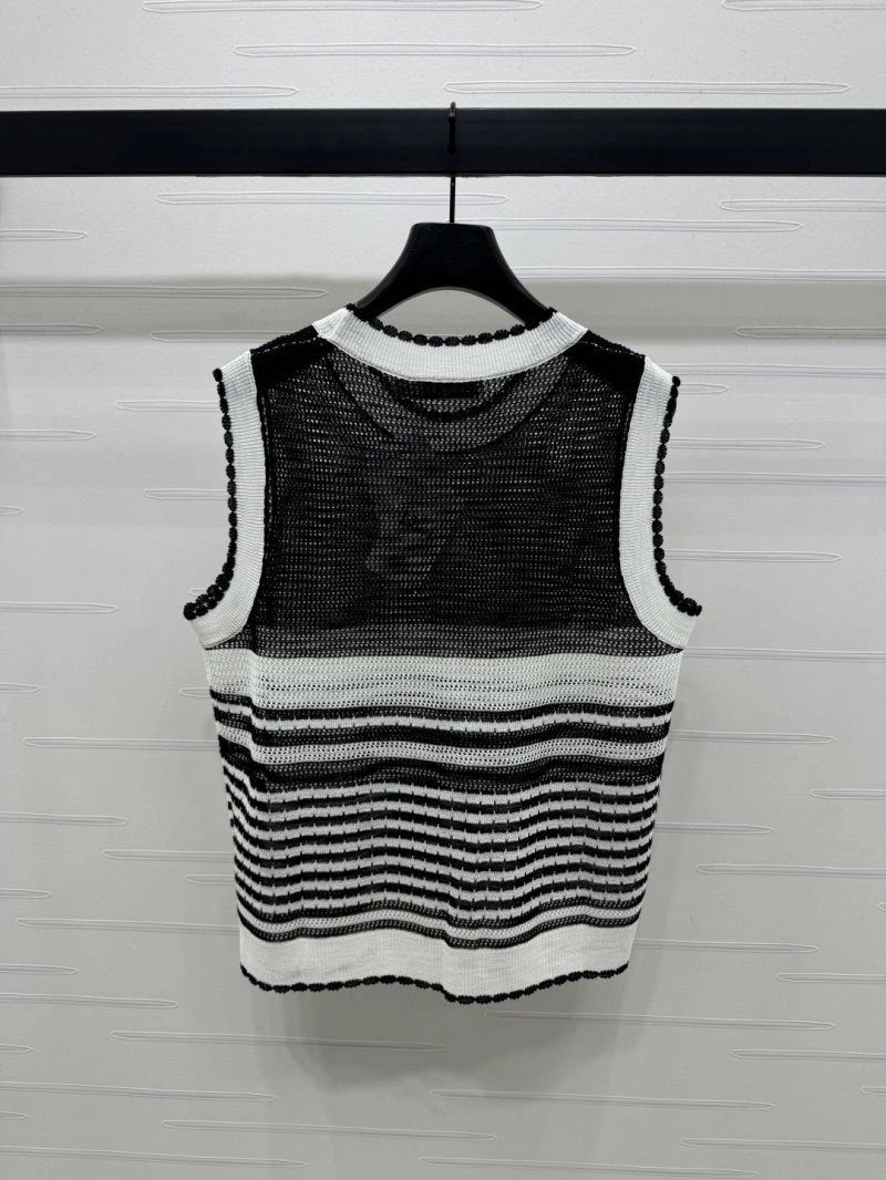 Precise copy Christian Dior Vest