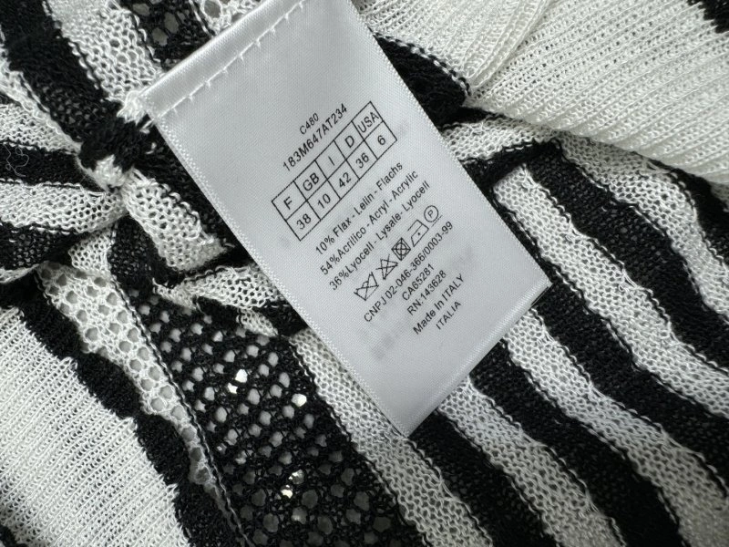 Precise copy Christian Dior Vest
