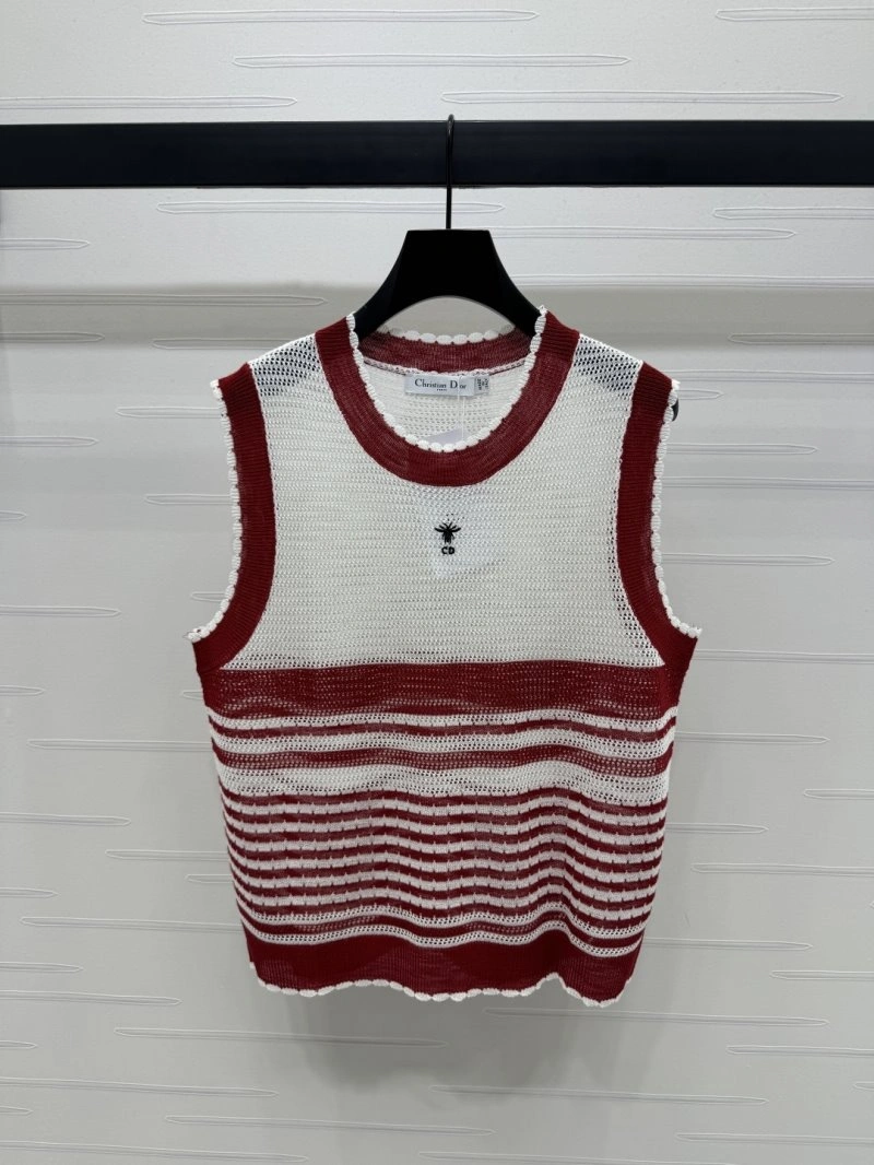 Christian Dior Vest