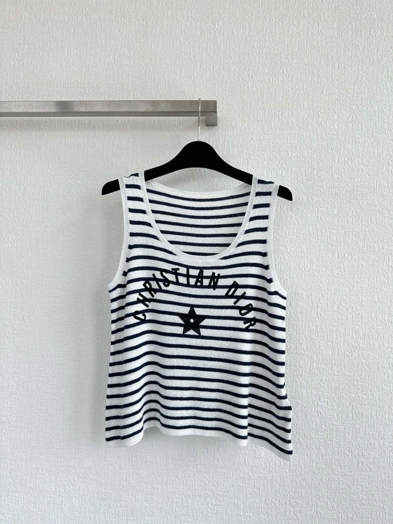 Christian Dior Vest