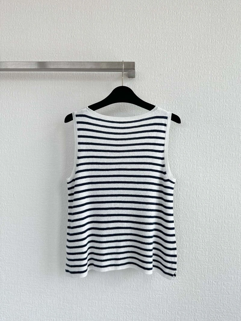 Top mirror Christian Dior Vest