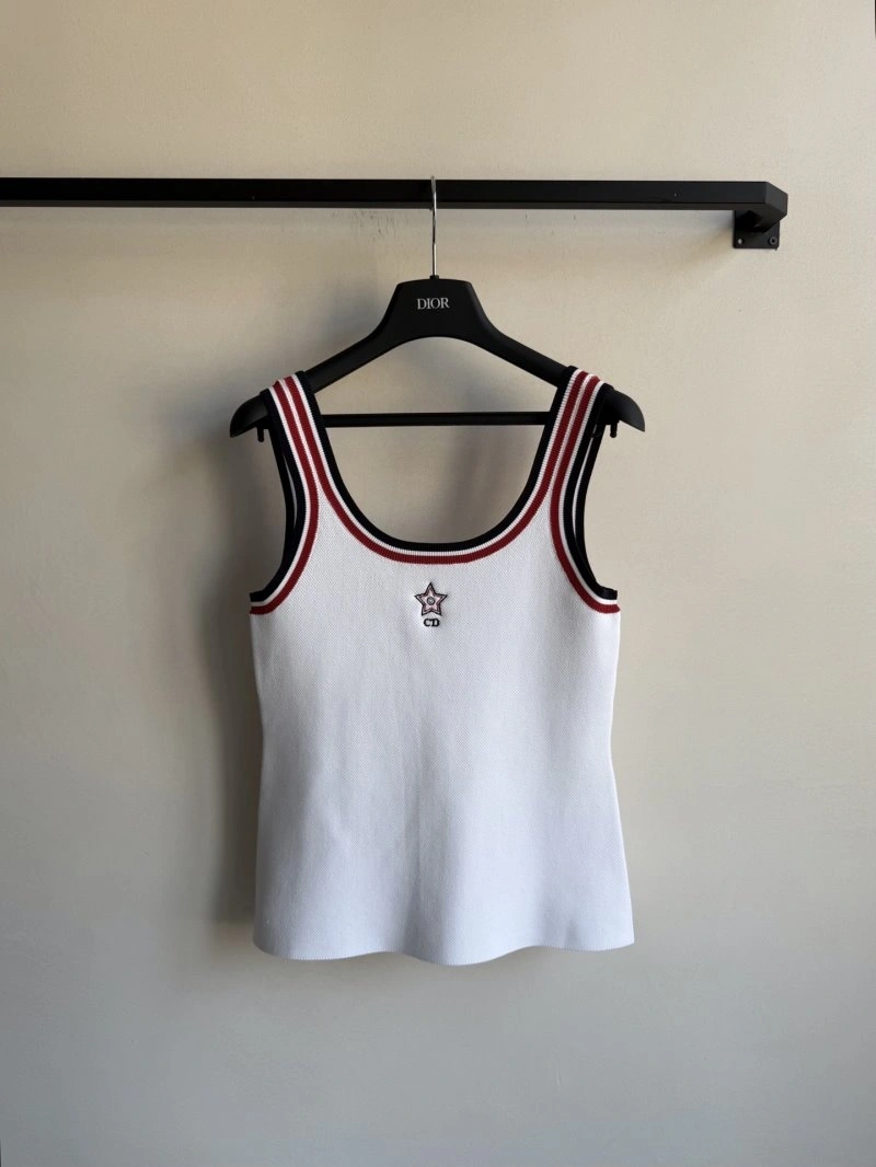 Christian Dior Vest
