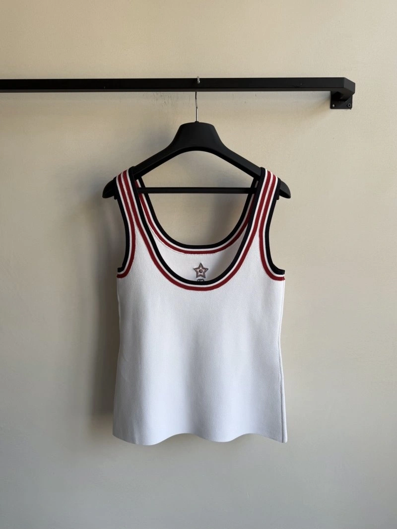 High accuracy Christian Dior Vest
