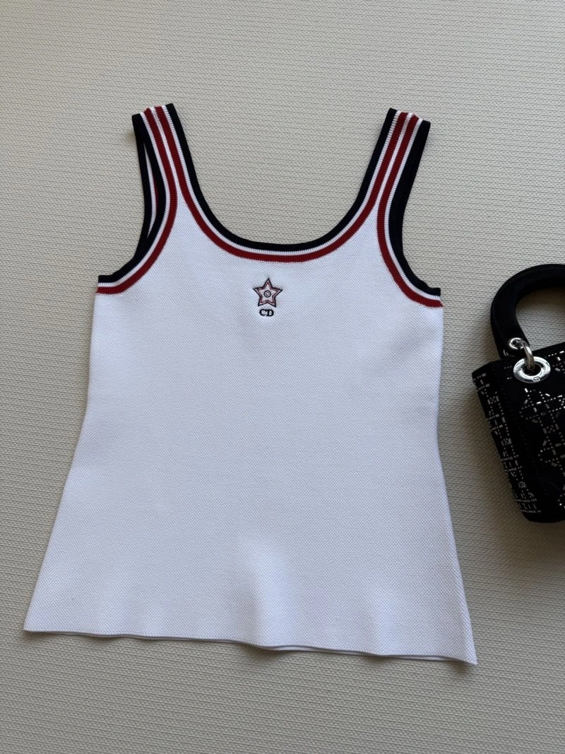 High accuracy Christian Dior Vest