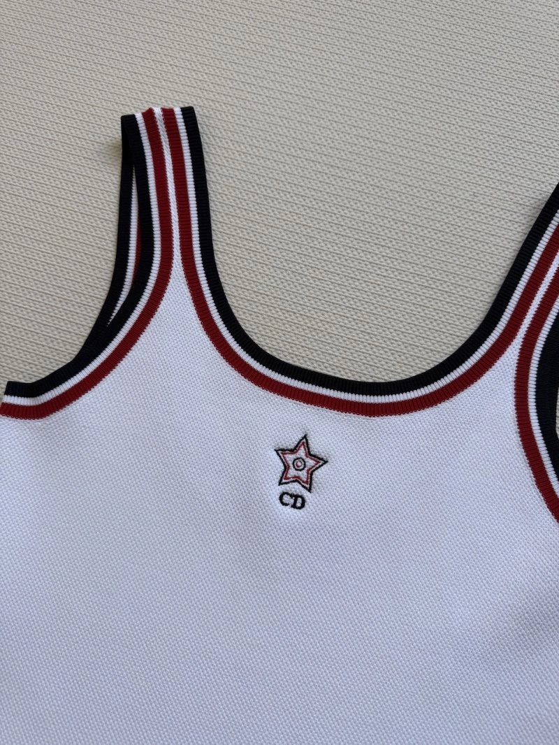 High accuracy Christian Dior Vest