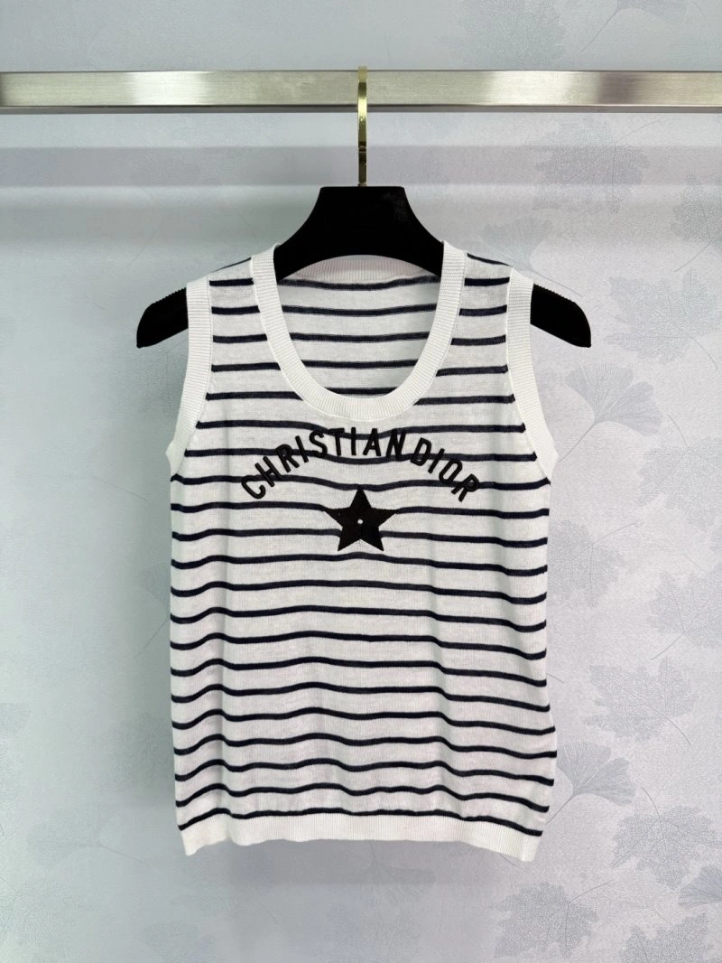 Christian Dior Vest